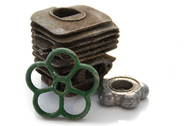 Aluguss » Kuster Recycling AG