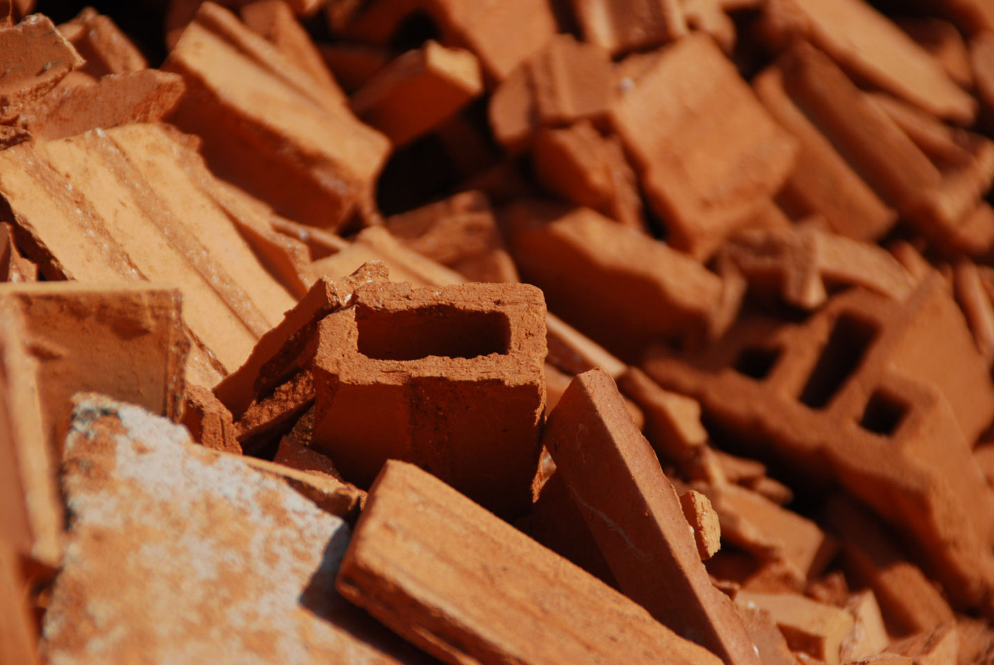 ziegel » Kuster Recycling AG