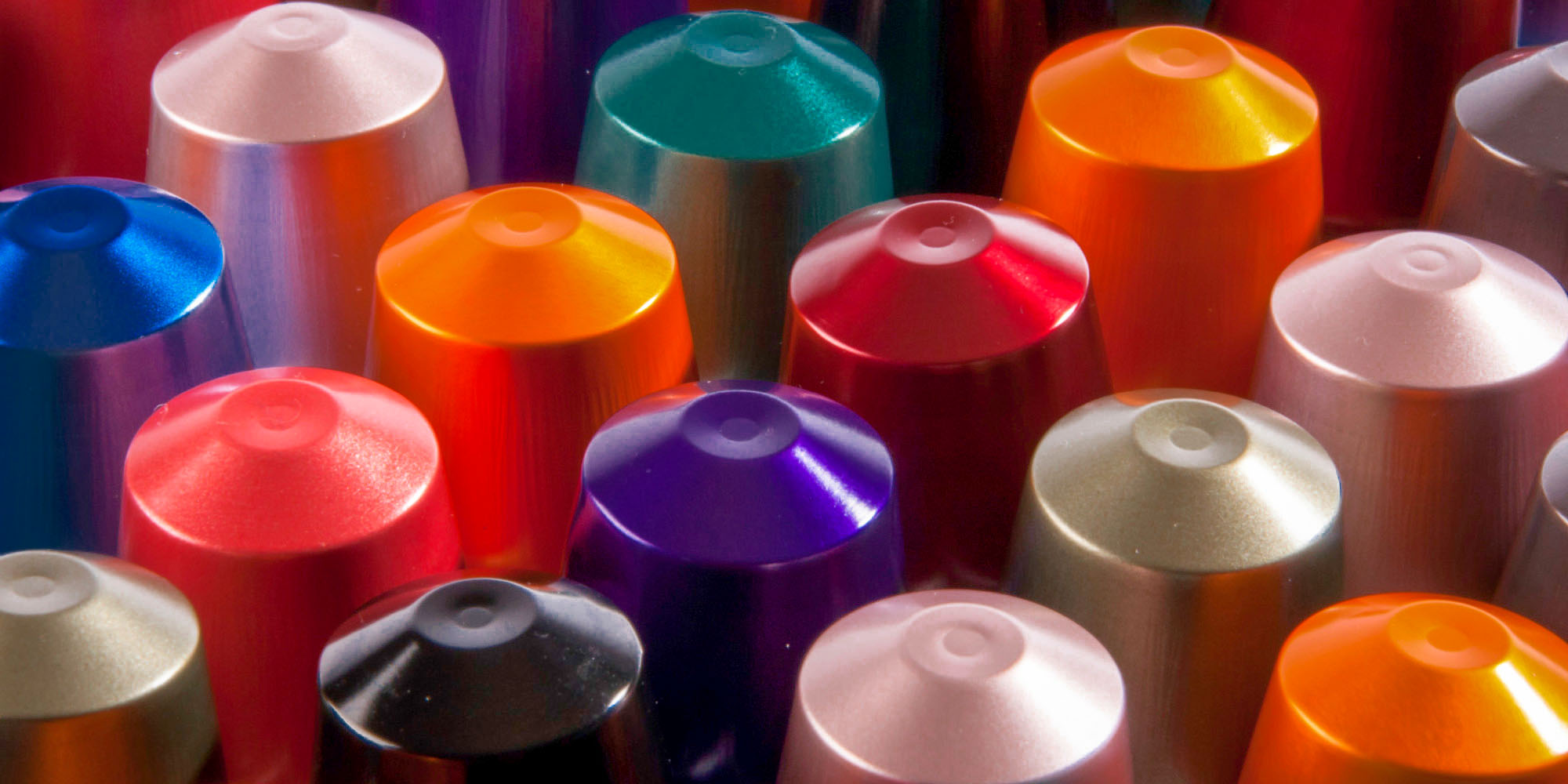 Kaffeekapseln » Kuster Recycling AG